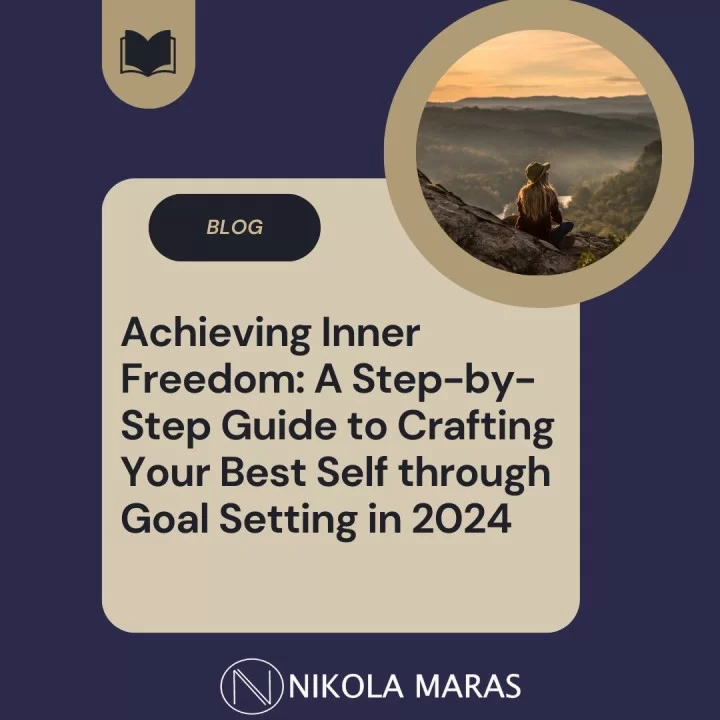 Unlocking the Power of Inner Freedom: Your Path to Limitless ...